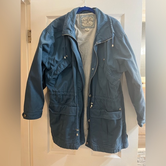 Pacific Trail | Jackets & Coats | Pacific Trail Vintage Riding Jacket ...